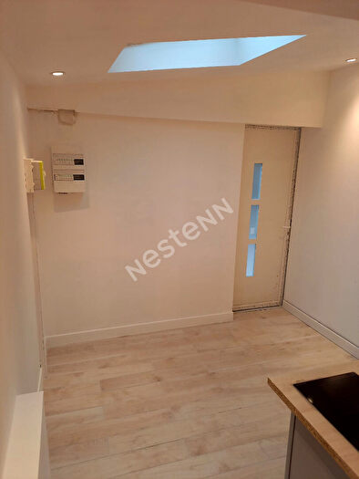 Appartement 2 pièces à vendre à Neuilly-Plaisance, Bel Air, Clémenceau, Carnot