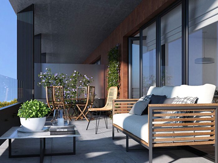 Maison 2 pièces à Strasbourg, Neudorf, Saint-Urbain, Landsberg, à vendre