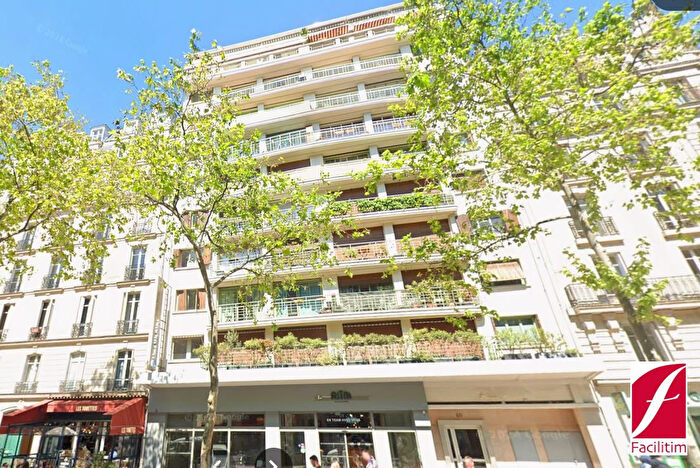 Appartement à vendre - Paris e , Dupleix, Motte Picquet - 1 pièce