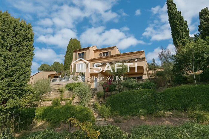 Maison à vendre - Carcassonne, Domairon, Grazailles, Albignac, Fleming - 7 pièces - 5 chambres