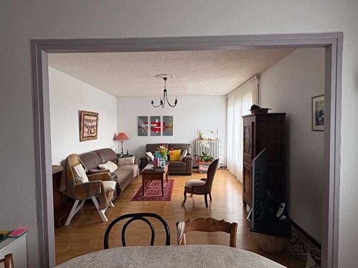 Appartement à vendre - Narbonne, Egassieral - 4 pièces - 2 chambres