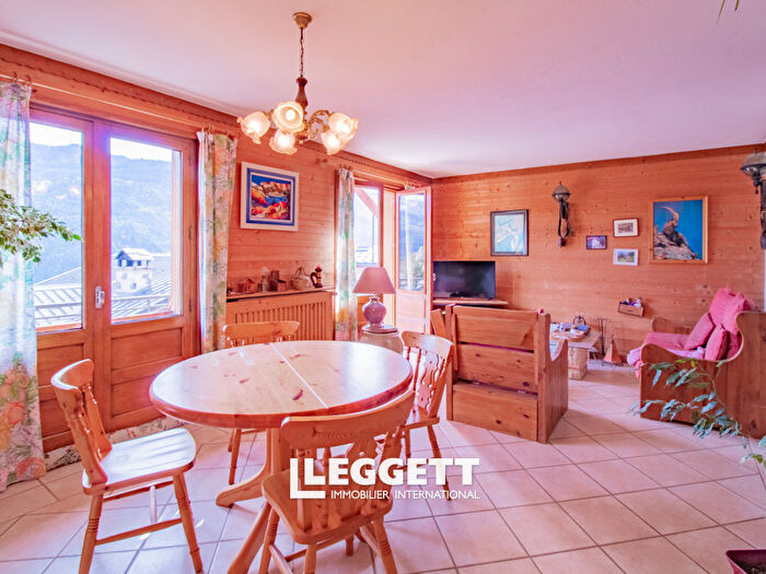 Maison à vendre - Montagny - 7 pièces - 5 chambres