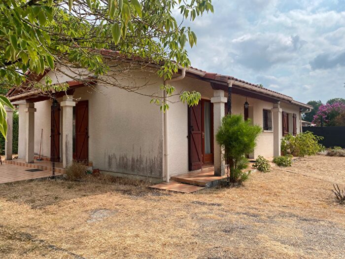 Arès : Maison 4 pièces à vendre