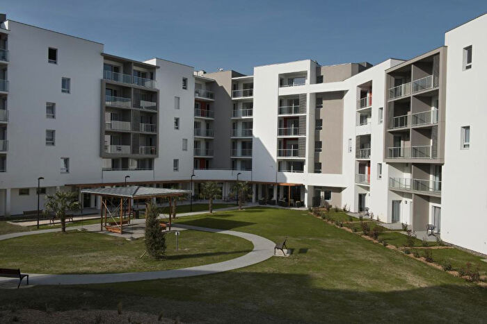 Appartement à vendre - Pau, Pau Nord - 3 pièces - 2 chambres