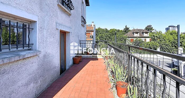 Romainville, Bas Pays : Maison 6 pièces à vendre