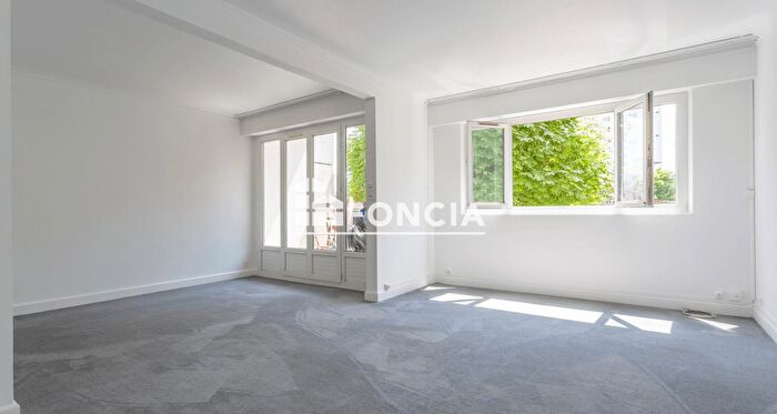 Appartement à vendre - Chilly-Mazarin, Gravigny - 5 pièces