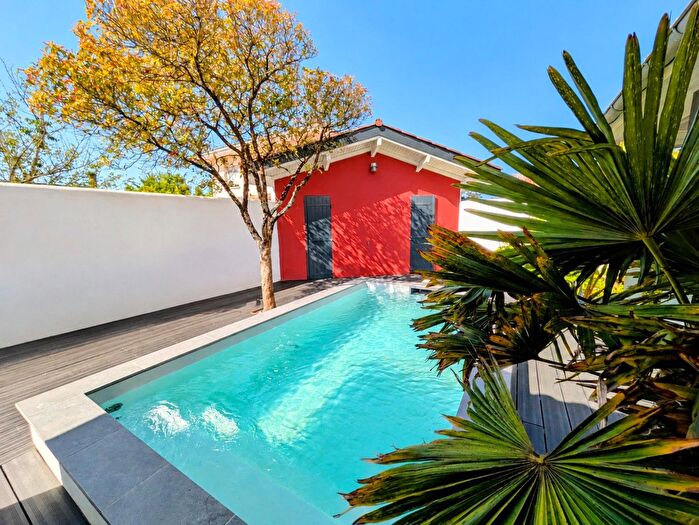La Teste-de-Buch, Pyla sur Mer - Maison 5 pièces à vendre