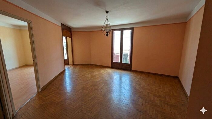 Le Vigan - Appartement 2 pièces à vendre