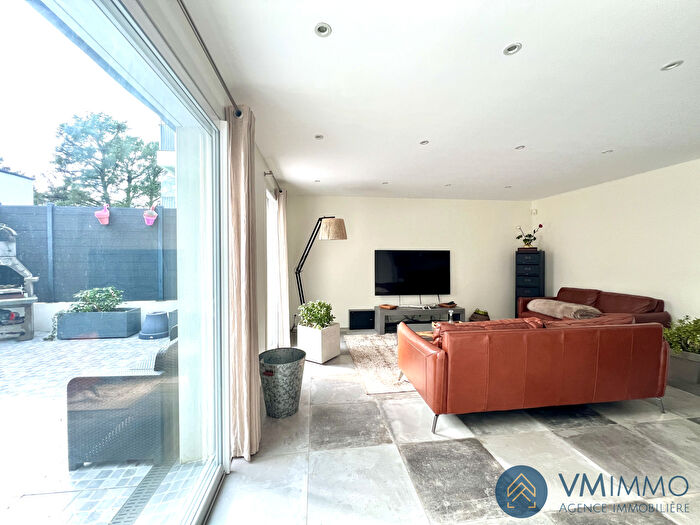 Maison à vendre - Orvault, Bois-Saint-Louis, Plaisance, Ferrière, Val-dOr - 4 pièces - 3 chambres