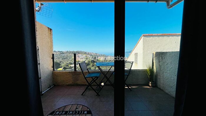 Appartement 1 pièce à vendre - Grosseto-Prugna