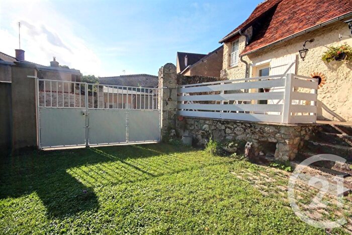 Maison 2 pièces à louer - Saint-Denis-sur-Loire