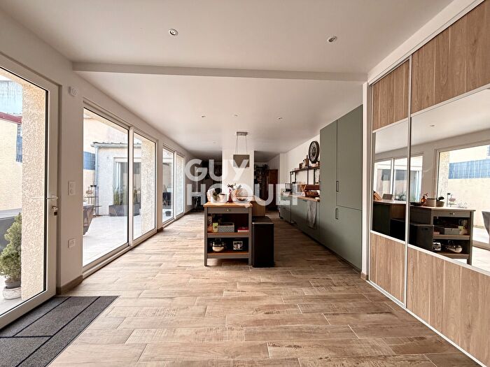 Maison 5 pièces à vendre - Reims, Jamin, Jaurès, Cernay, Epinettes