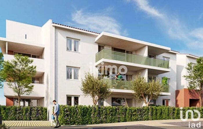 Appartement à vendre - Castelnaudary, Les Fontanilles, Le Périer - 2 pièces - 1 chambre