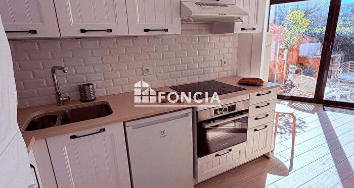 Appartement à vendre - La Londe-les-Maures, Les Bormettes, Pont Blanc, LArgentière - 1 pièce