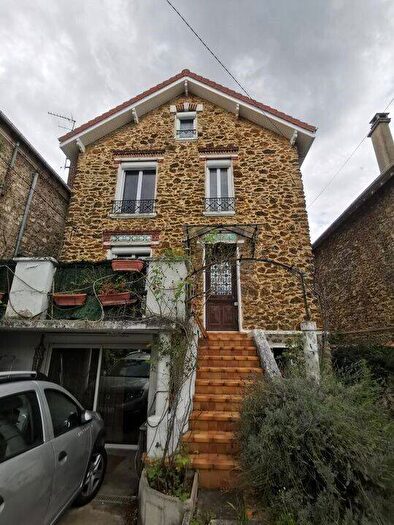 Appartement 1 pièce à louer - Rue du Tir-Mont Châlat-Saint Hubert, Chelles