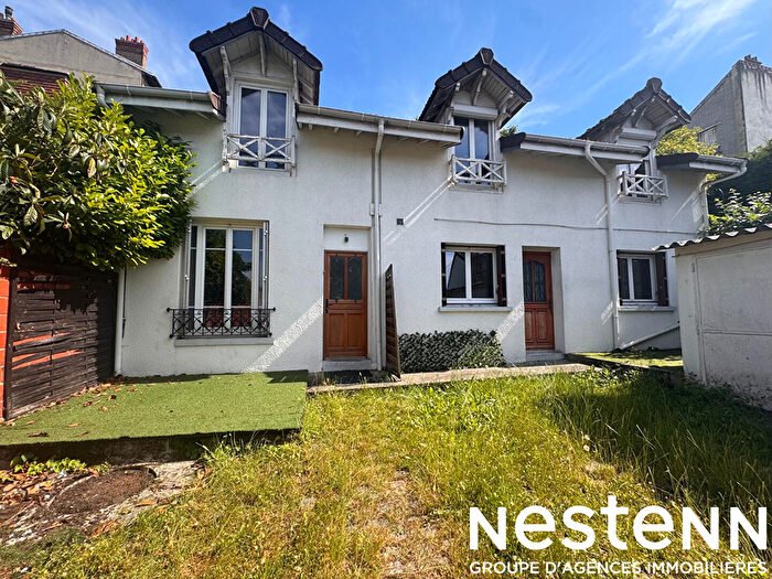 Maison 5 pièces à Champigny-sur-Marne, Plant, Tremblay, à vendre