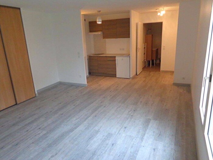 Les Antes, Rungis : Appartement 1 pièce à louer