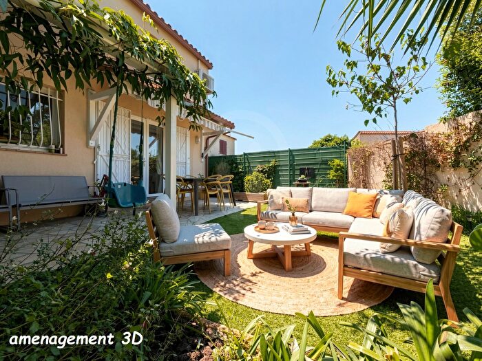 Maison à vendre - Juvignac - 6 pièces - 5 chambres