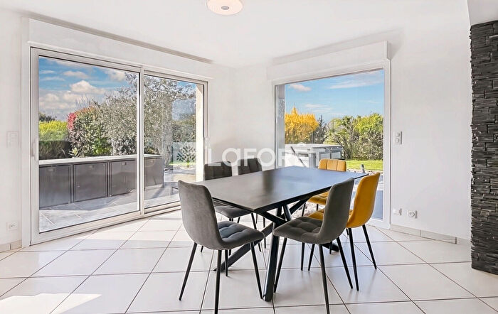 Maison à vendre - Audruicq - 7 pièces - 5 chambres