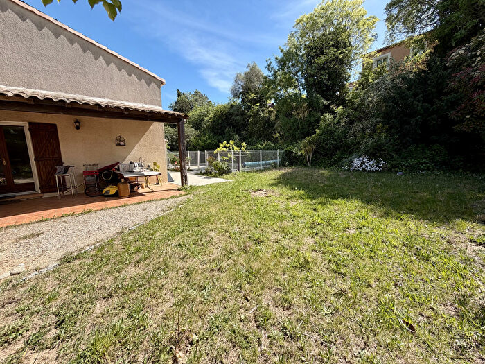 Salles-dAude : Maison 5 pièces à vendre