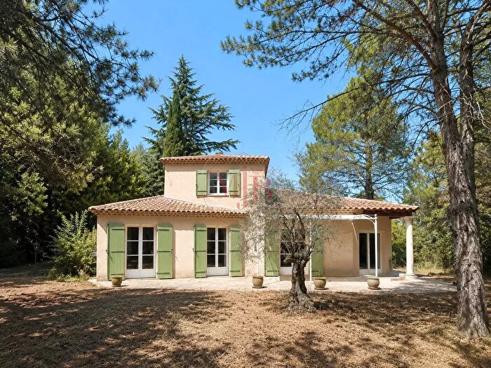 Le Puy-Sainte-Réparade - Maison 5 pièces à vendre