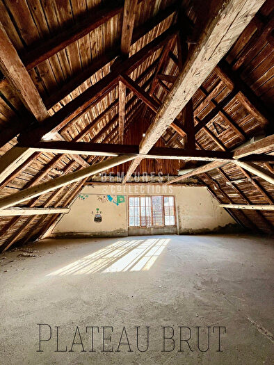 Appartement à vendre - Aime - 1 pièce