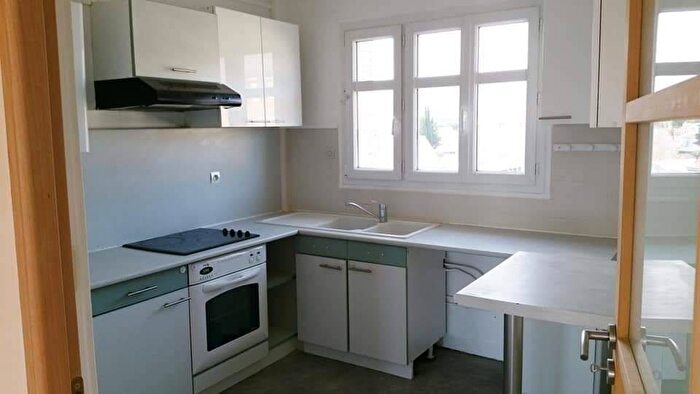 Saint Jaume, Draguignan - Appartement 4 pièces à louer