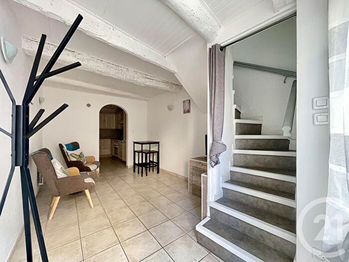 Maison à vendre - Marseillan, Marseillan, Port de Marseillan - 3 pièces - 2 chambres