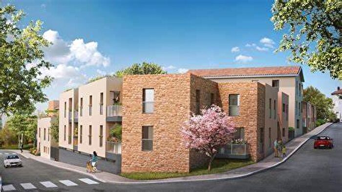 Ouest, Dardilly : Appartement 2 pièces à louer