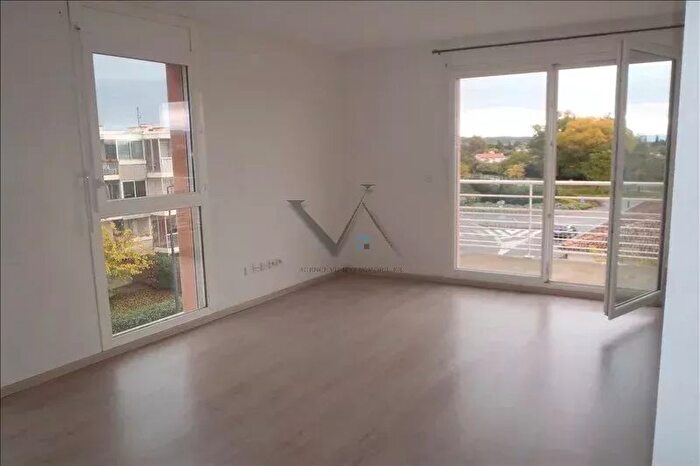 Appartement 3 pièces à Montélimar, Les Champs, Les Blaches, Beaulieu, à louer