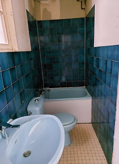 Doutre-Saint Jacques-Nazareth, Angers : Appartement 2 pièces à louer