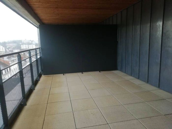 Vanteaux-Puy Las Rodas, Limoges : Appartement 3 pièces à louer
