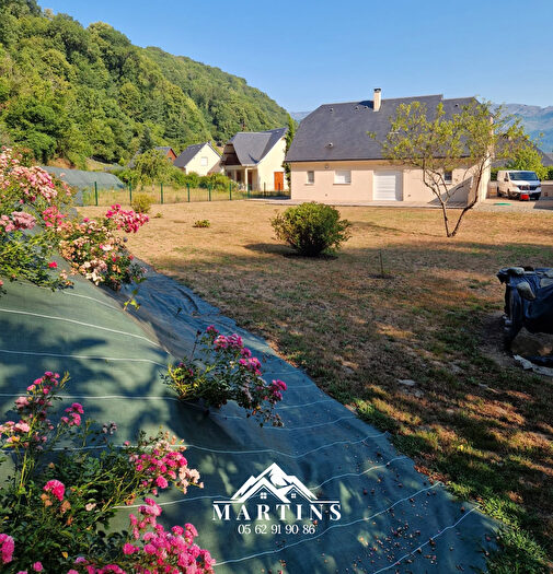 Maison 3 pièces à vendre - Argelès-Gazost