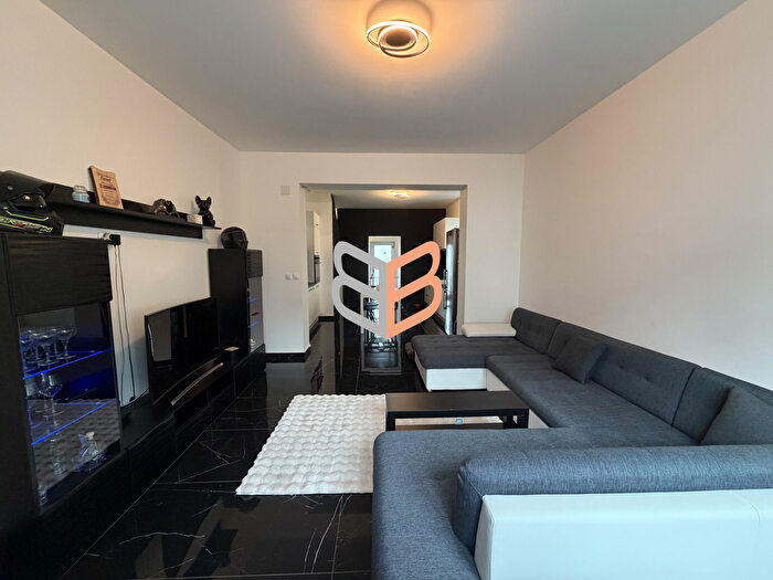 Maison à vendre - Ottange - 4 pièces - 2 chambres