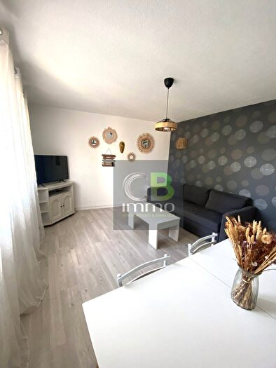 Appartement à louer - Champigny-sur-Marne - 3 pièces - 2 chambres