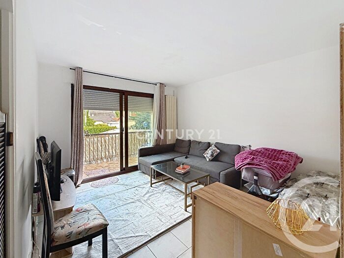 Appartement 1 pièce à vendre - Noisy-le-Grand, Centre-ville