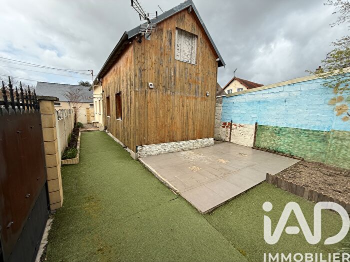 Maison 3 pièces à vendre - Carrières-sous-Poissy, Les Oiseaux
