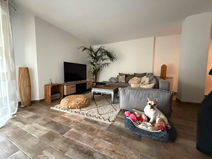 Appartement à louer - Saint-Raphaël, Valescure, Vaulongue - 3 pièces - 2 chambres