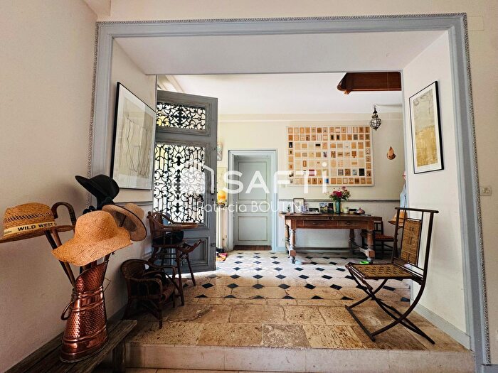 Maison à vendre - Niort, Saint-Liguaire - 13 pièces - 8 chambres