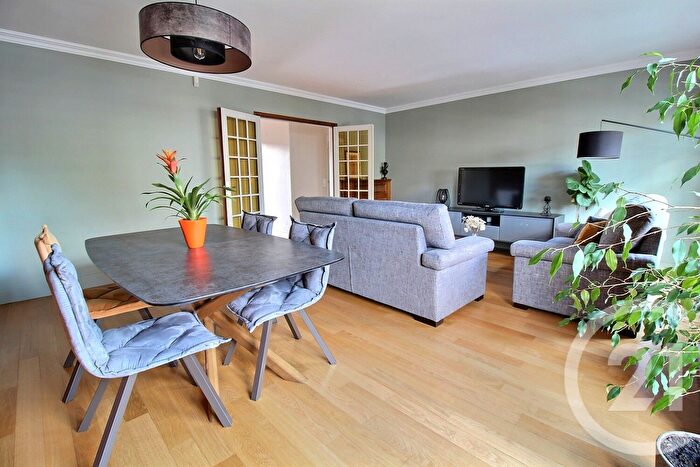 Joinville-le-Pont, Polangis - Maison 5 pièces à vendre