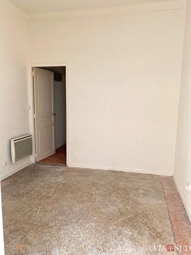 Appartement 3 pièces à Béziers, Champ de Mars, à louer