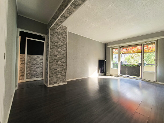 Appartement 3 pièces à Mulhouse, Wolf, Wagner, à vendre