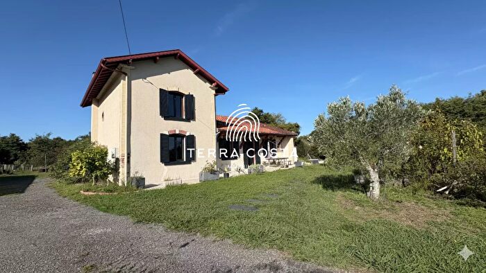 Maison à vendre - Saint-Vincent-de-Tyrosse - 4 pièces - 2 chambres