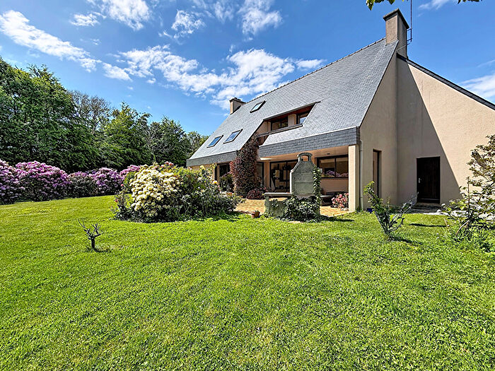 Maison 7 pièces à vendre - Brest, Kerbonne, Mesdoun