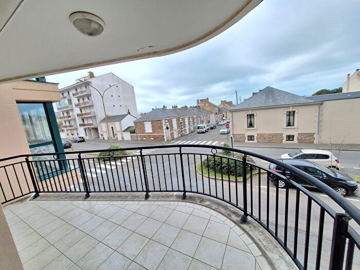 Appartement 2 pièces à louer - Les Sables-d'Olonne, Les Roses, Route du Château d'Olonne