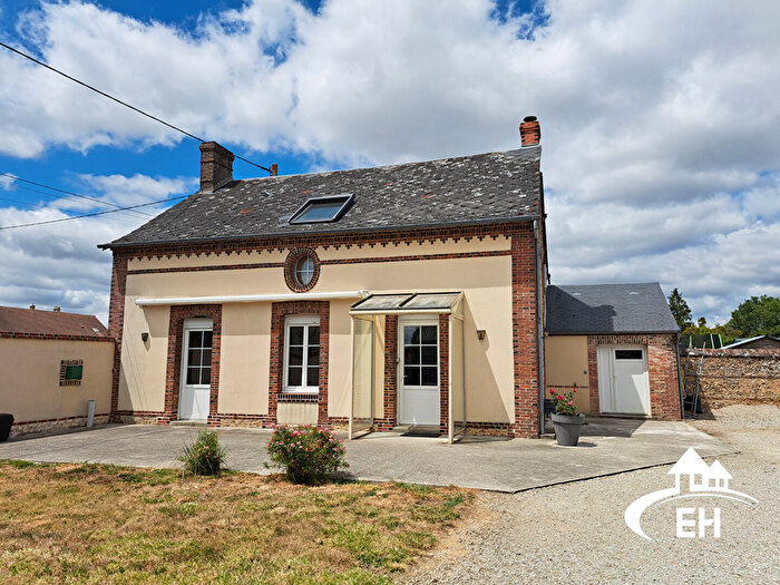 Maison 6 pièces à vendre - Moulins-la-Marche
