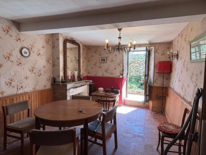 Maison à vendre - Les Bordes-sur-Arize - 5 pièces - 4 chambres