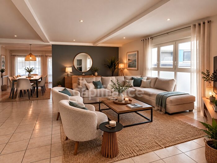 Appartement 7 pièces à vendre - Brest, Prat Ledan