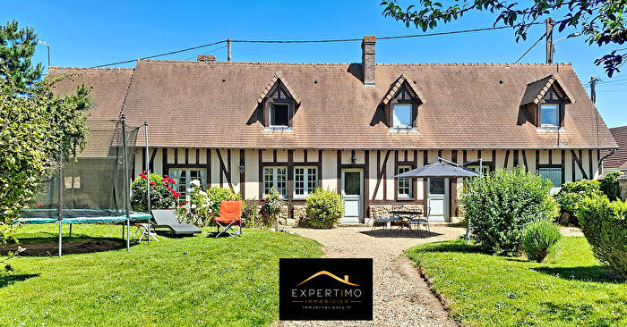 Ailly : Maison 6 pièces à vendre