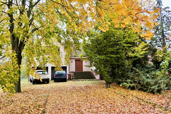 Maison à vendre - Colmar, Sud - 6 pièces - 4 chambres